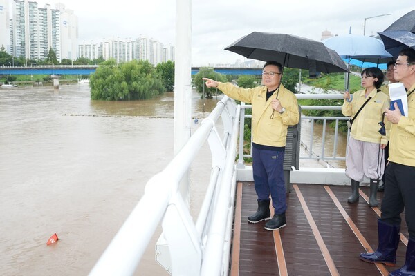 관악구, ' 2026 구정 운영 전략' 새 정부 국정과제와 '발맞춰'