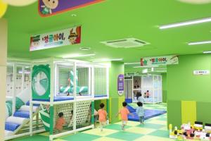 구로구 키즈헬스케어센터 ’정글아이‘ 8월 1일부터 정식 운영